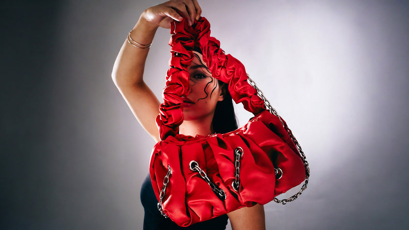 Némesis - Unique Artisanal Women's Bags – NÉMESIS MADRID